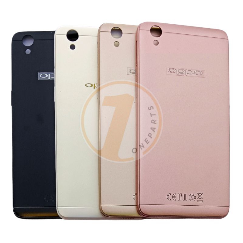 Jual BACKDOOR BACKCASE TUTUP BELAKANG CASING OPPO A37 A37F | Shopee ...