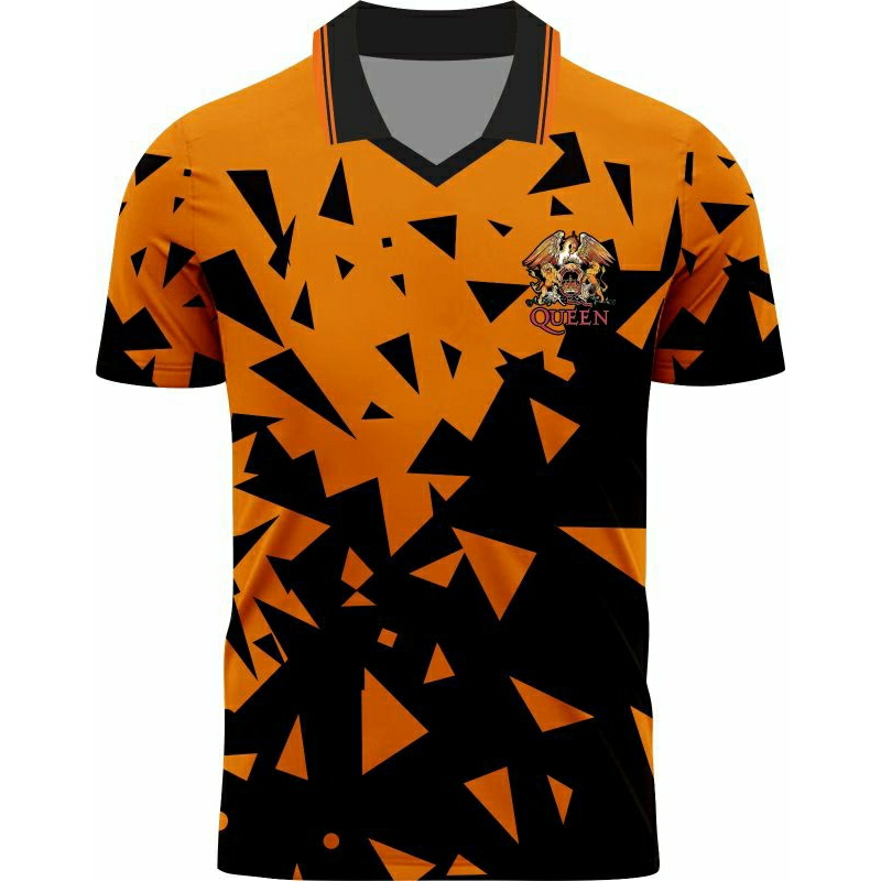 Jual jersey band queen | Shopee Indonesia