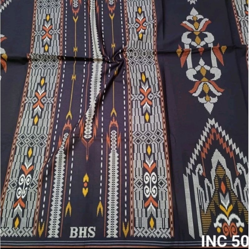 Jual sarung BHS infinity grande bronze type PKC pkd pkf PKG ( bayar ...