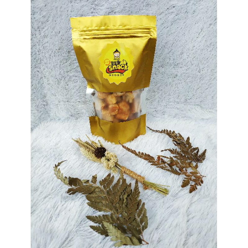 Jual Snack Cuanki Asli Bandung Alazka Gurih Dan Renyah | Shopee Indonesia