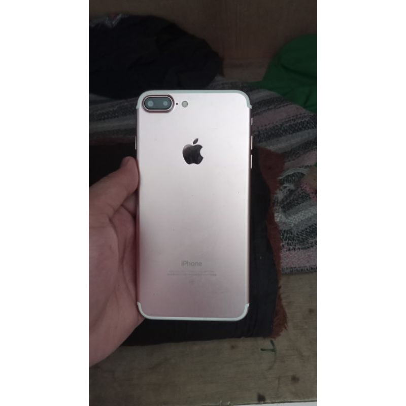 Jual iPhone7plus(256Gb) | Shopee Indonesia