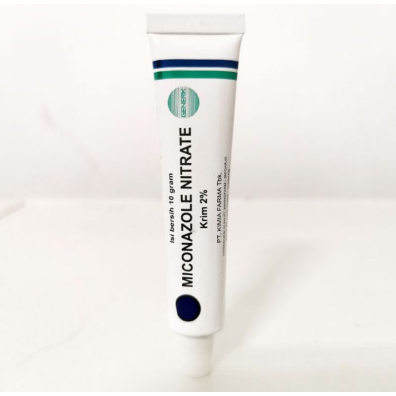 Jual miconazole nitrate - 10 gr salep jamur | Shopee Indonesia