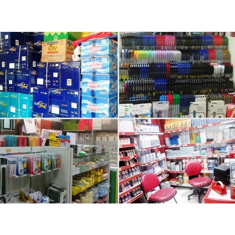 Jual Paket Usaha Fotocopi | Shopee Indonesia
