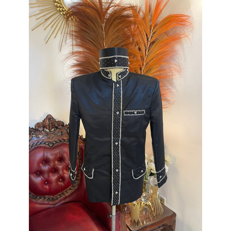 Jual Basofi bapak pengantin | Basofi bapak besan | Basofi pengantin ...