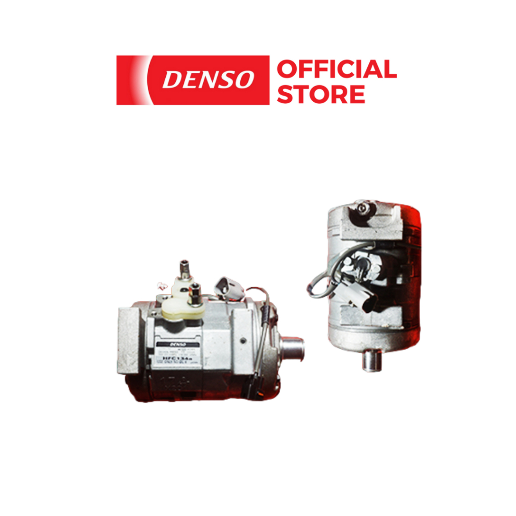 Jual Kompresor Ac Compresor Only Camry 2.4 Cc 10s17c Denso 447220-4065 | Shopee Indonesia