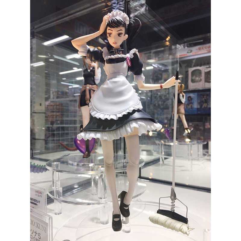 Jual PVC 1/7 Scale Sadayo Kawakami - Persona 5 - AMAKUNI | Shopee Indonesia