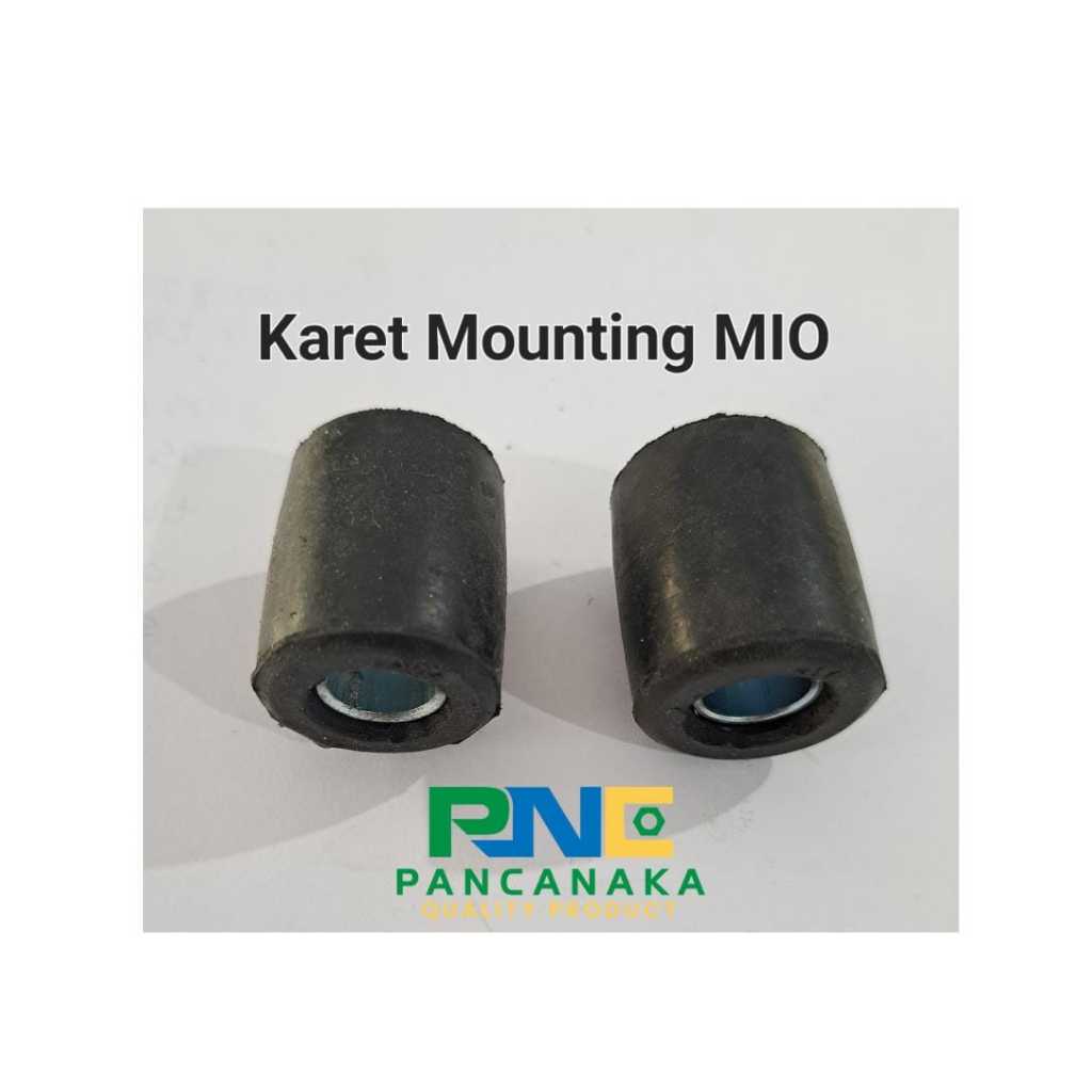 Jual Karet Mounting Monting Engine Mio per set | Shopee Indonesia