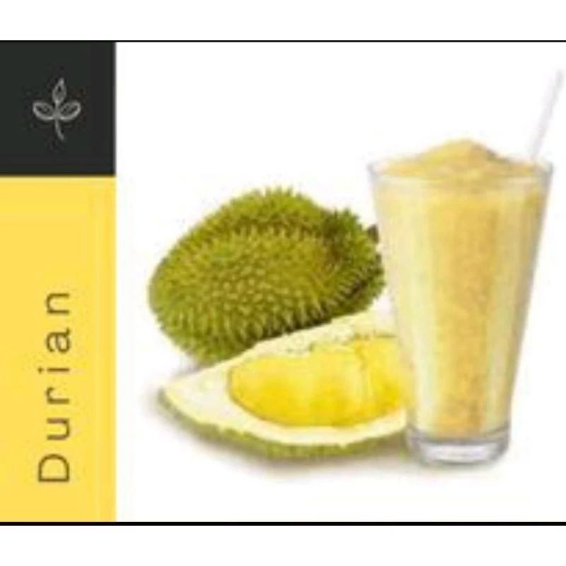 Jual Durian Bubuk Minuman Durian 1 kg | Shopee Indonesia