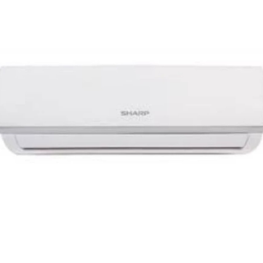 Jual SHARP AC SPLIT JET STREAM SERIES 2 PK AH-A18SAY | Shopee Indonesia