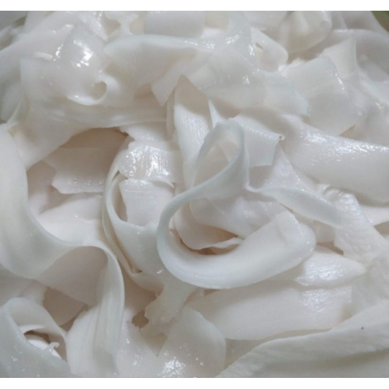 Jual Daging kelapa muda frozen 1 kg | Shopee Indonesia