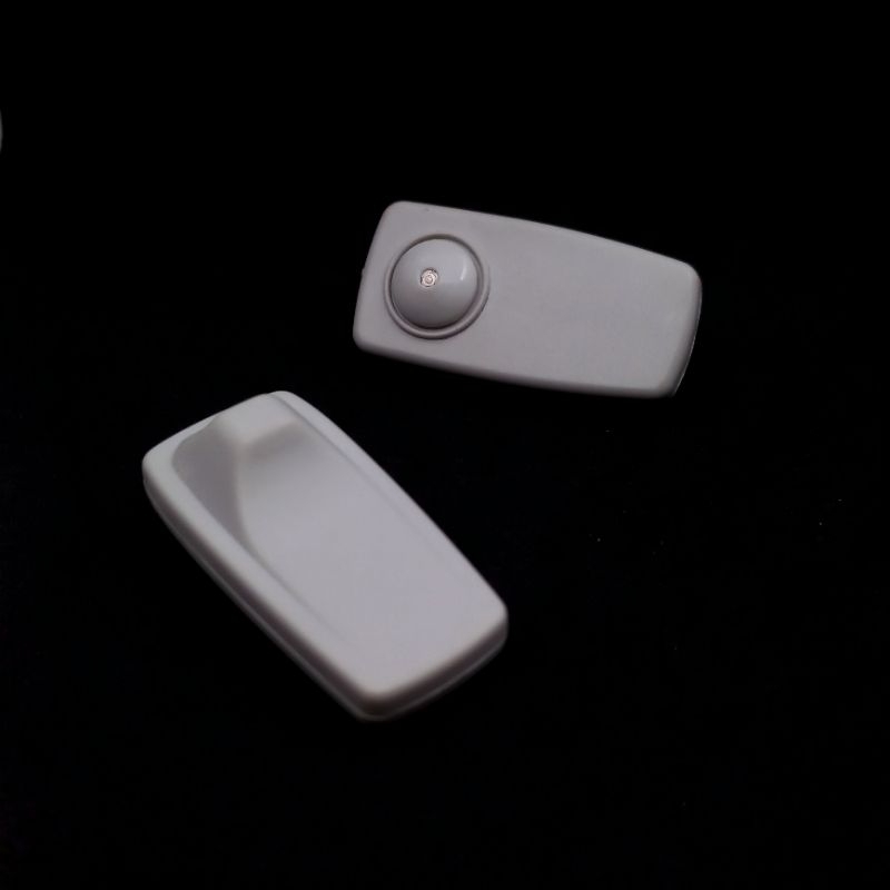 Jual RF Gen 3 Sensor Tag + Pin Plastik/Pin Besi | Shopee Indonesia