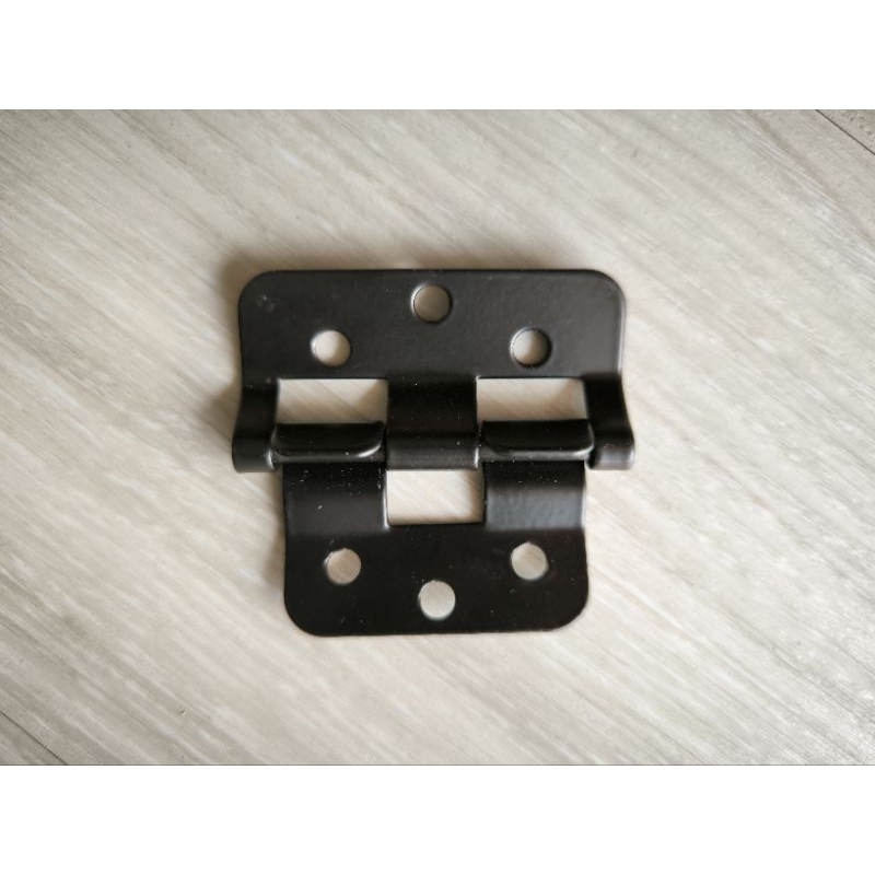 Jual Engsel Hardcase Box model lepas Uk. Kecil - Hitam BEST PART ...