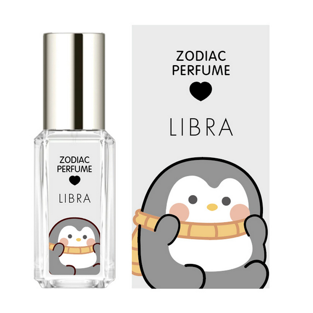 Jual MINISO Zodiac Perfume (10ml) | Shopee Indonesia