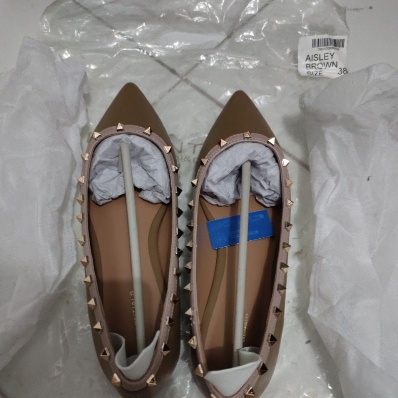 Jual NEW Sepatu Urban&Co (baca deskripsi) | Shopee Indonesia