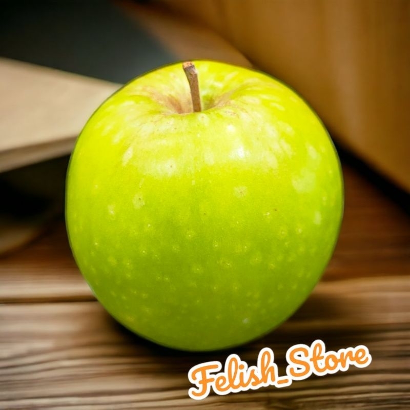 Jual Apel Granny Smith USA | Shopee Indonesia