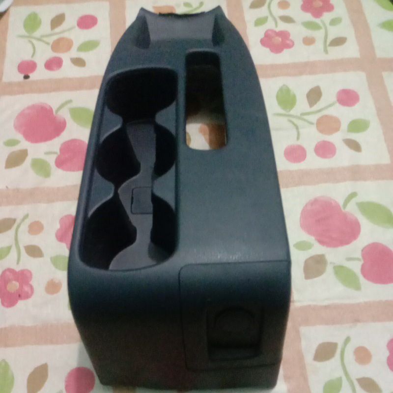 Jual CONSUL BOX ORIGINAL TOYOTA DAIHATSU GREND AVANZA GREAT XENIA ALL ...