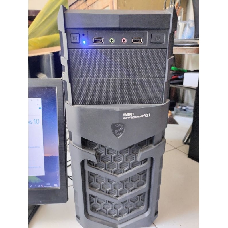 Jual OBRAL CPU CORE i3 & I7 GEN 2/3 RAM 4GB | Shopee Indonesia