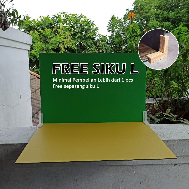 Jual Alas Foto Papan 30x45 Single Board Background Backdrop Foto Produk ...