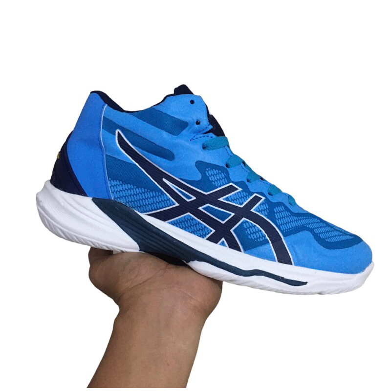 Jual Sepatu Murah Volly Lari Pria Sky Voli voly | Shopee Indonesia