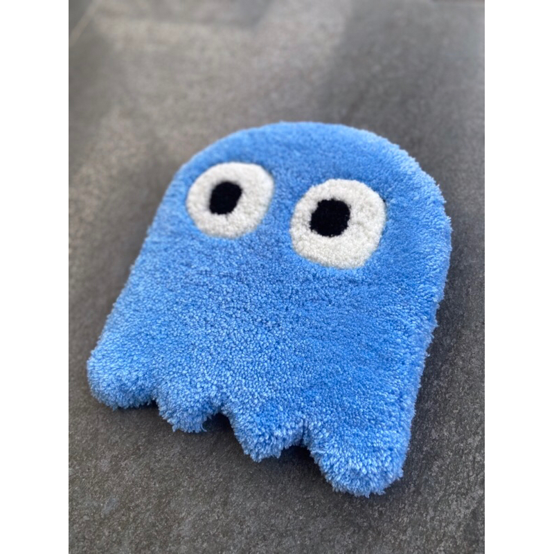 Jual pacman rug | Shopee Indonesia