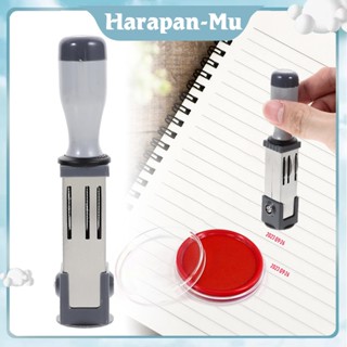 Jual Stempel Tanggal Tahun Bulan Stempel Kadaluarsa Adjustable Date ...