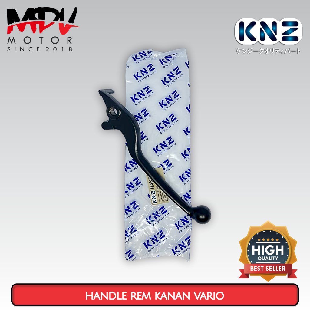 Jual HANDLE REM KANAN VARIO (KNZ) | Shopee Indonesia