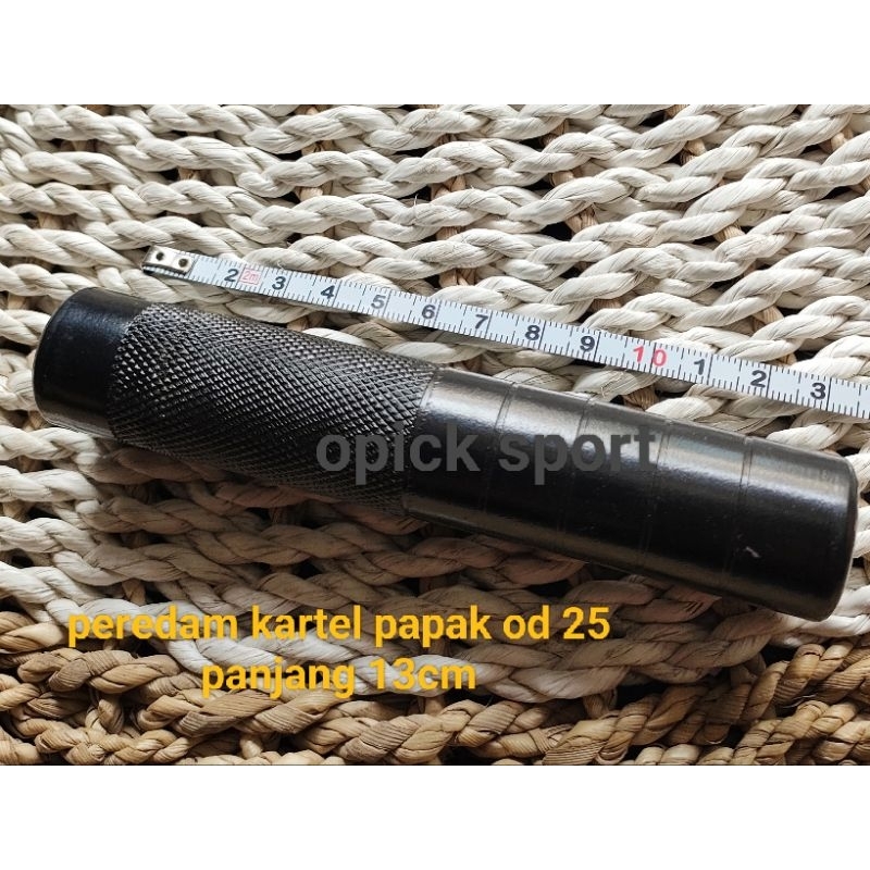 Jual peredam kartel papak od 25 | Shopee Indonesia