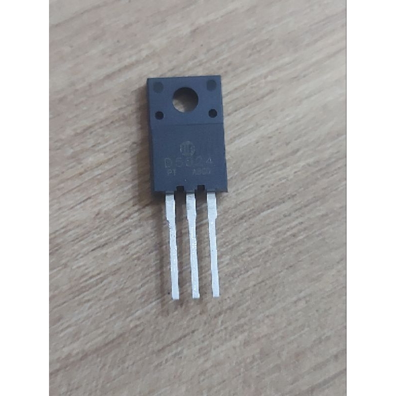 Jual Transistor D 5024 D5024 | Shopee Indonesia