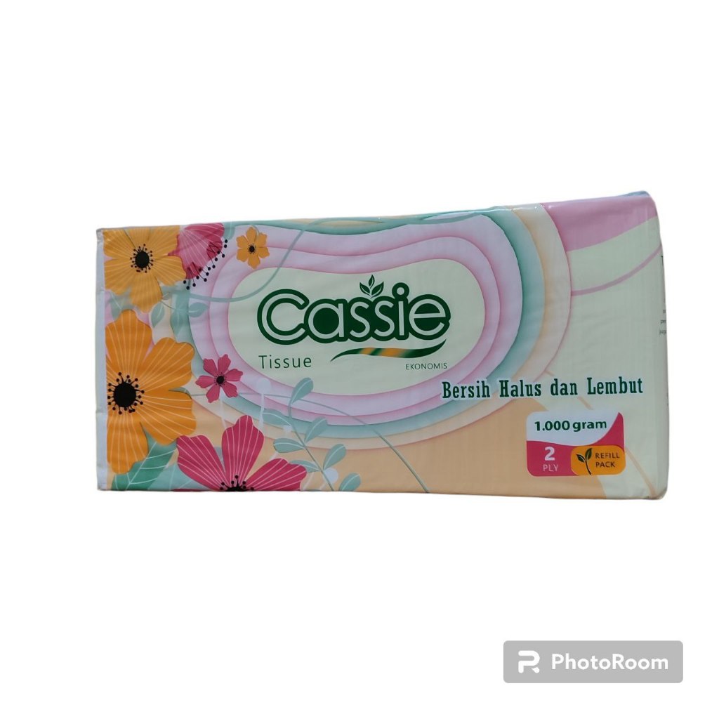 Jual Facial Tissue/Tissue Nice 900 gr 2 Ply | Shopee Indonesia