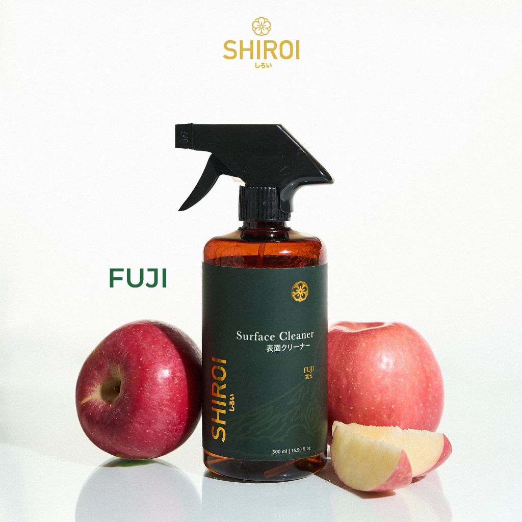 Jual Multi Purpose Cleaner (Sabun Pembersih Serbaguna) Fuji Scent ...