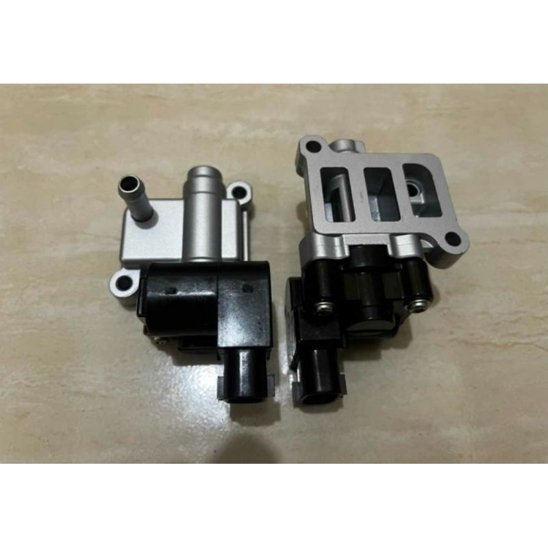Jual Sensor isc iacv idle speed control crv gen 2 stream 2.0cc odysey ...