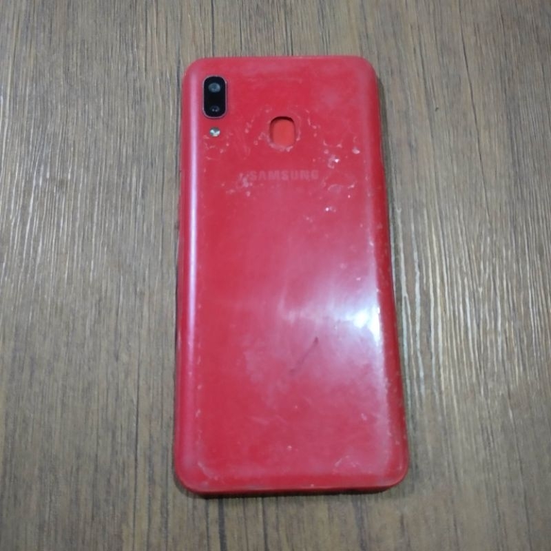 Jual Mesin mati Samsung A205F | Shopee Indonesia