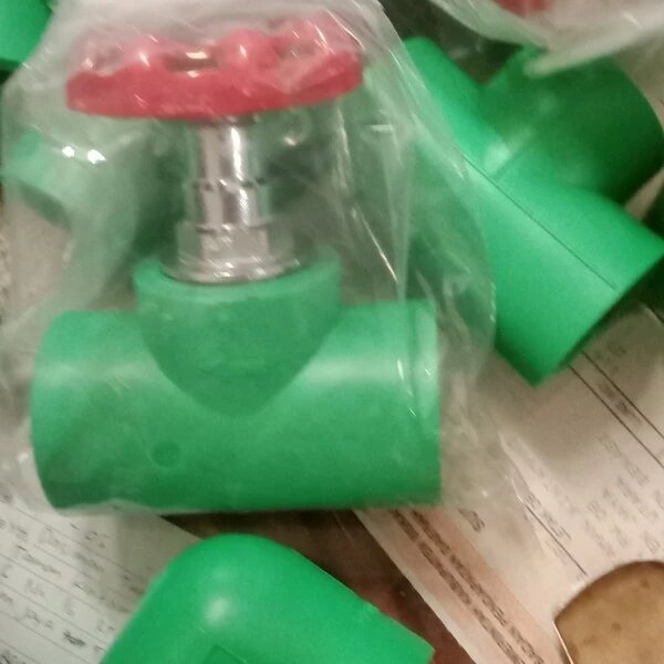 Jual Gate Valve PPR 50mm Stop Kran Valve 1 1/2 inch | Shopee Indonesia