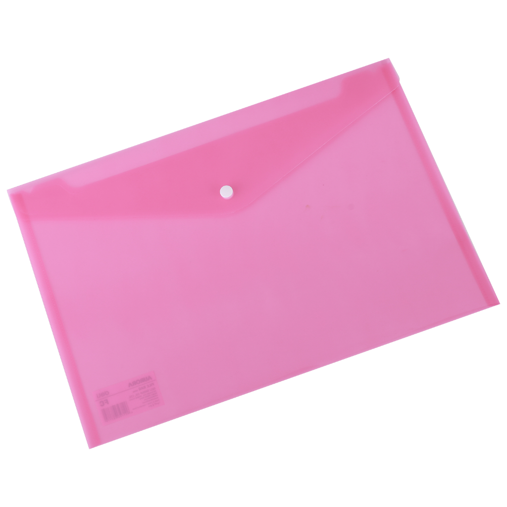 Jual Deli File Bag Map Ukuran A4 Plastik Tebal Kualitas Tinggi E38165 ...