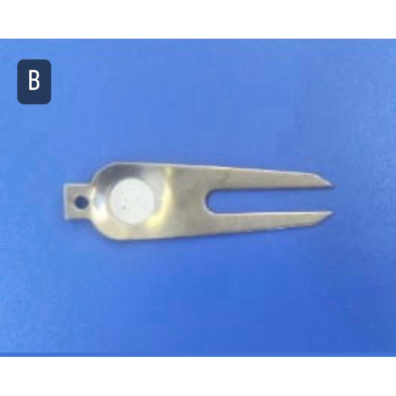 Jual Repair fork ball marker | Shopee Indonesia