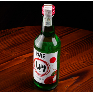 Jual BAE SOJU 360ML (21+) | Shopee Indonesia
