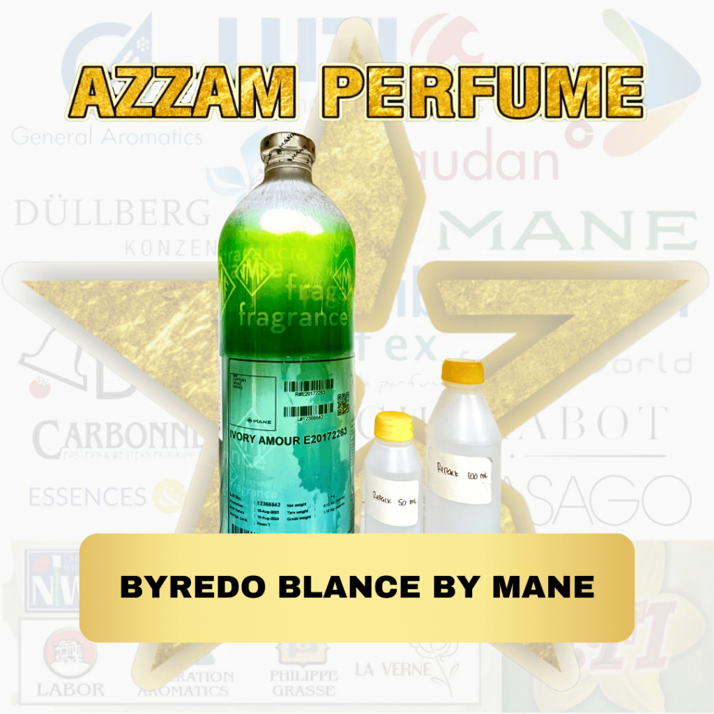 Jual BIBIT PARFUM IVORY AMOUR BY MANE 500ML/100ML REPACK | Shopee Indonesia