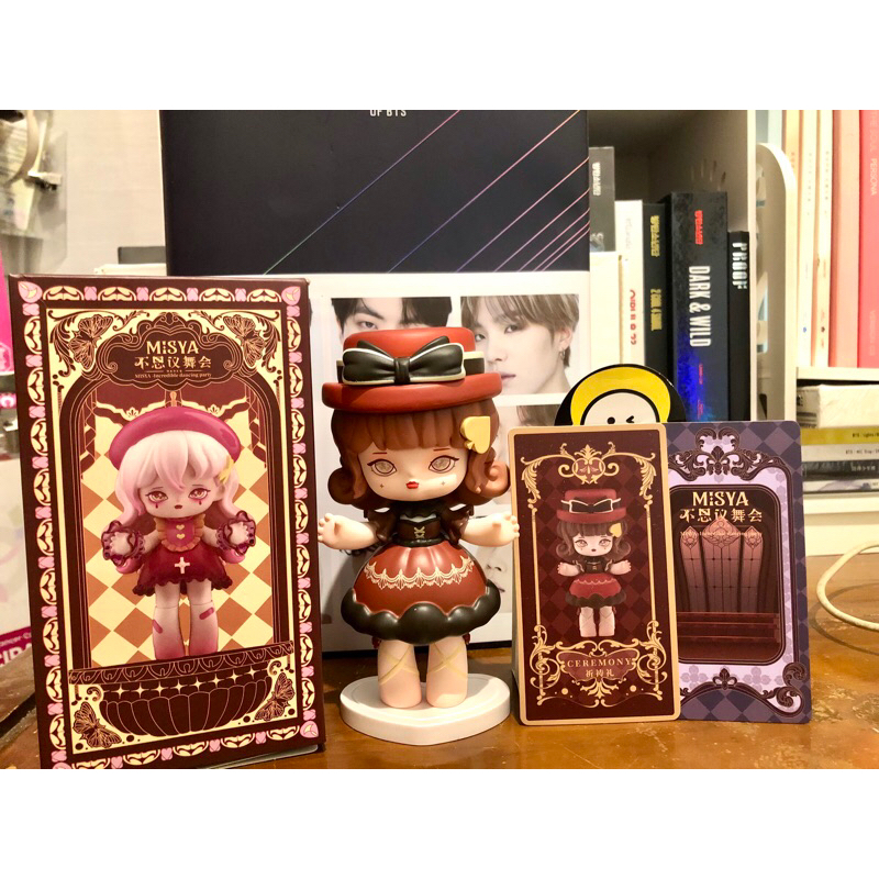 Jual [Original Unsealed] Blind Box KKV MINISO MUMUSO | Shopee Indonesia