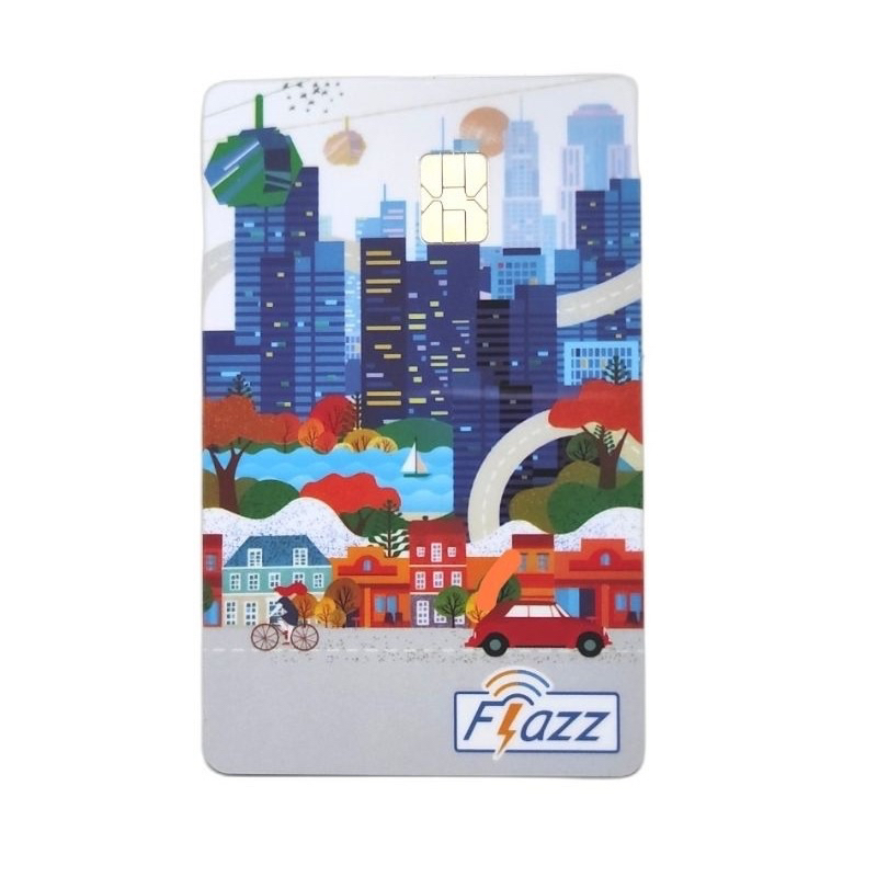 Jual E-MONEY BCA FLAZZ GEN 2 | Shopee Indonesia