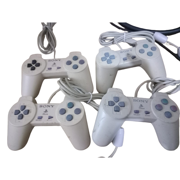 Jual Stik PS1 Retro No Analog Normal | Shopee Indonesia