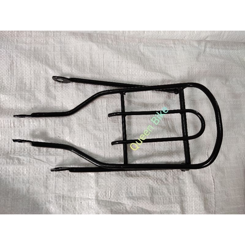 Jual Bagasi Boncengan Besi Belakang Sepeda 20x1.75/2.125 Bmx Murah ...