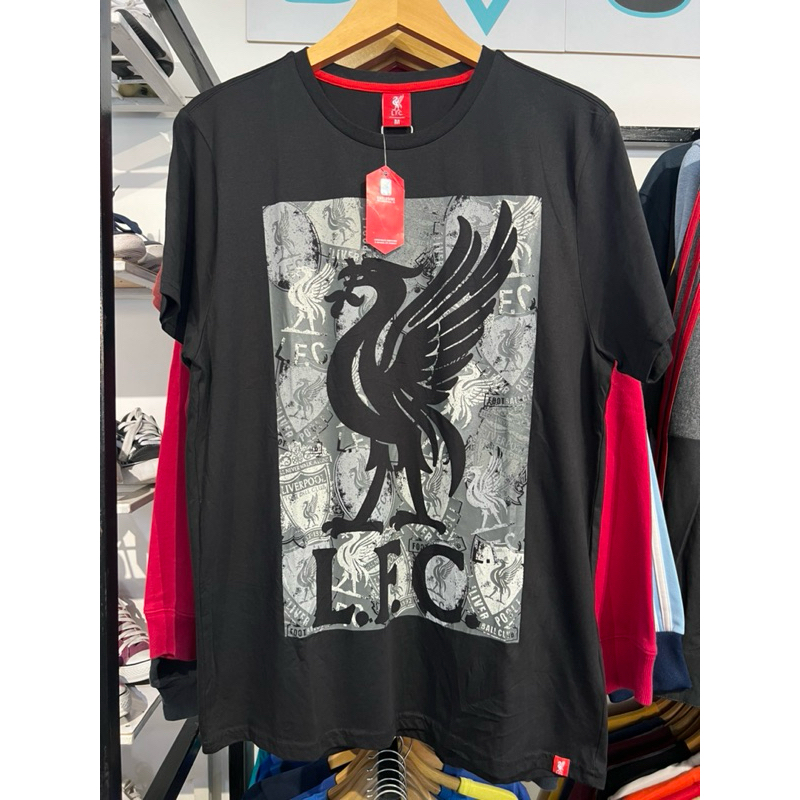 Jual Kaos Liverpool Official Merchandise | Shopee Indonesia