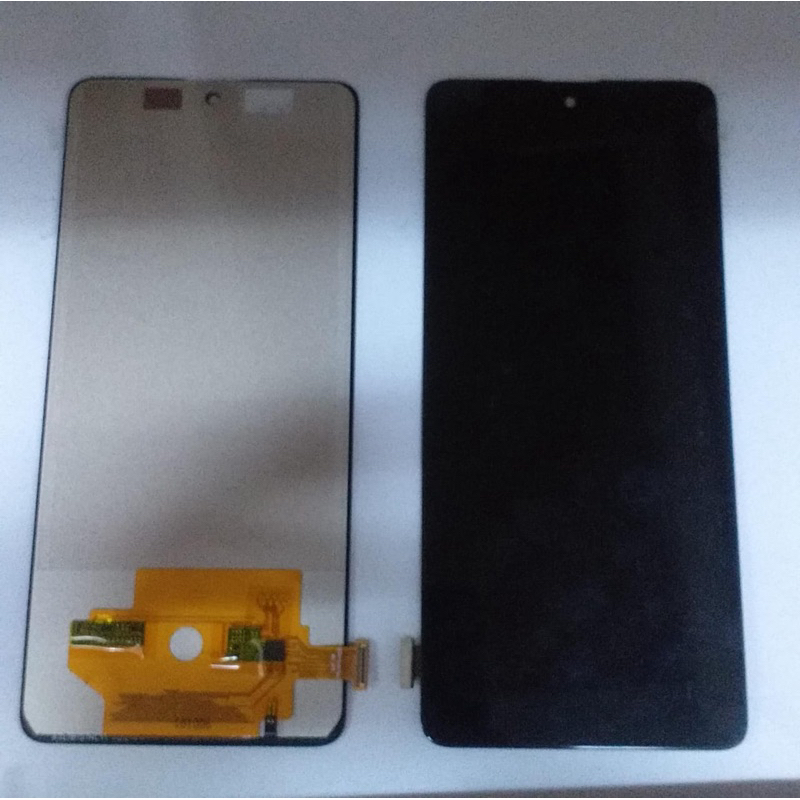Jual LCD SAMSUNG NOTE 10 PLUS/N975 INCELL FULLSET | Shopee Indonesia