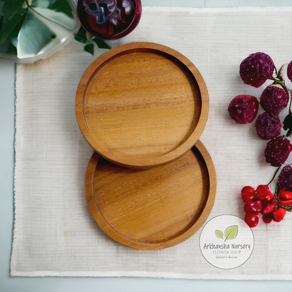 Jual Coaster kayu,tatakan gelas kayu,alas gelas kayu,coaster kayu JATI ...