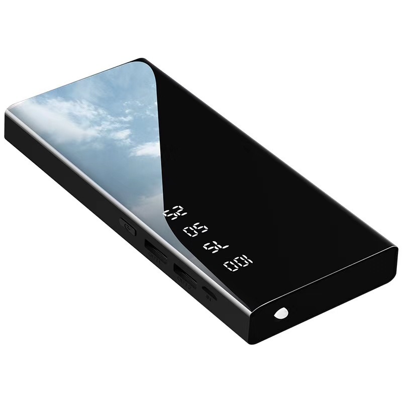 Jual LIANGWE LENTIVEN Powerbank 50000mah Digital Display Fast Charging ...