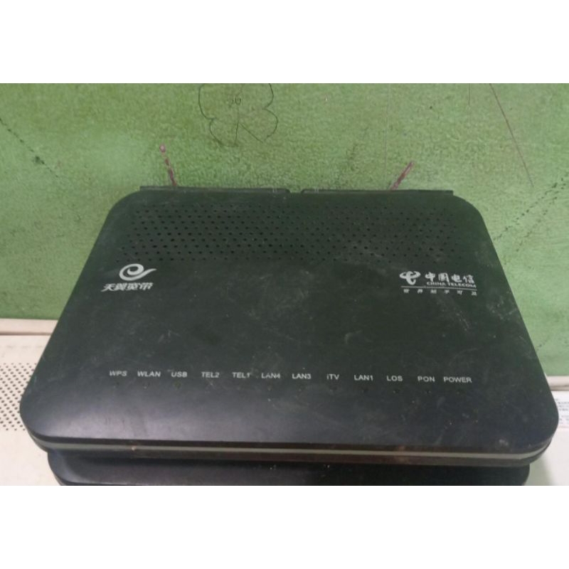 Jual Huawei echolife HG8245 (EPON) | Shopee Indonesia