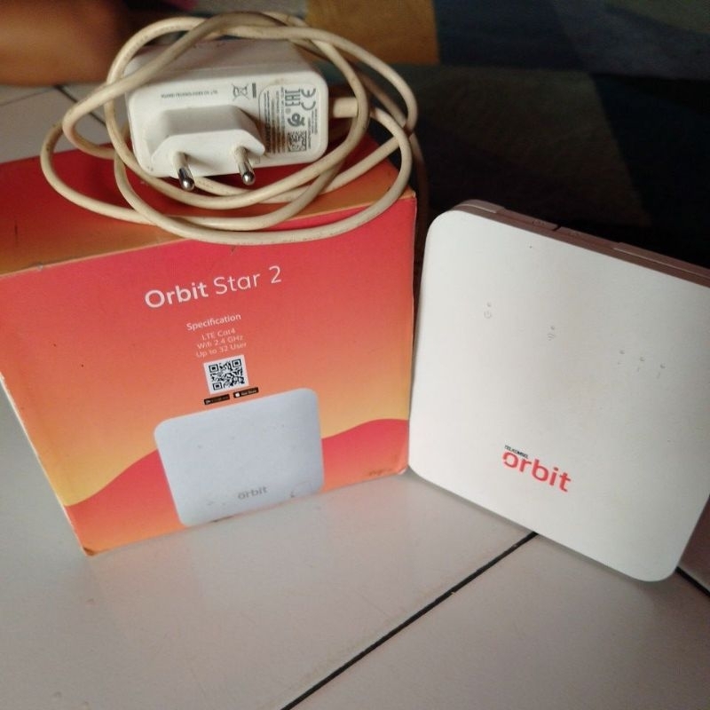 Jual Orbit Star 2 | Shopee Indonesia