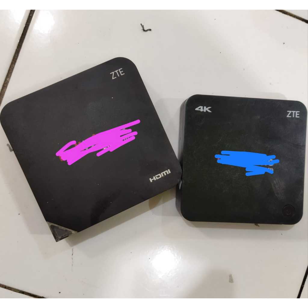 Jual stb B7 & B8 V1 borongan nyala normal baca deskripsi | Shopee Indonesia