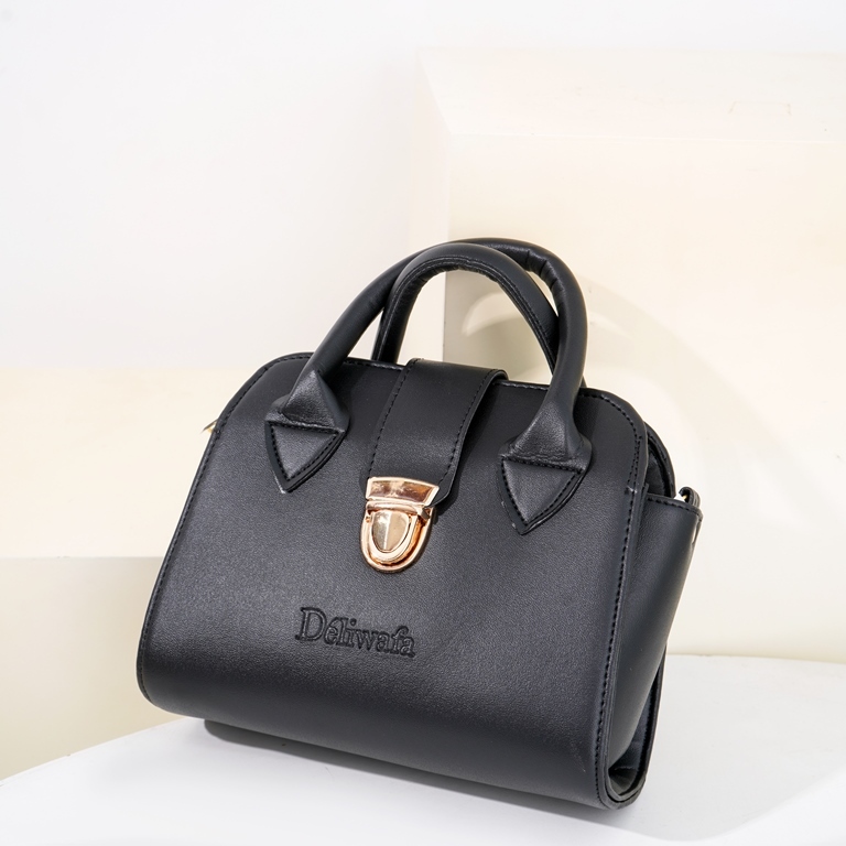 Jual Deliwafa - [Tas Wanita] Victor Tas | Shopee Indonesia