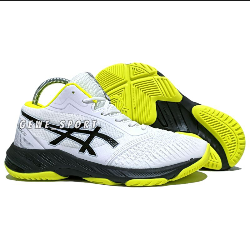 Jual SEPATU VOLLY PRIA MURAH - SEPATU VOLI PUTRA COD - SEPATU OLAHRAGA ...